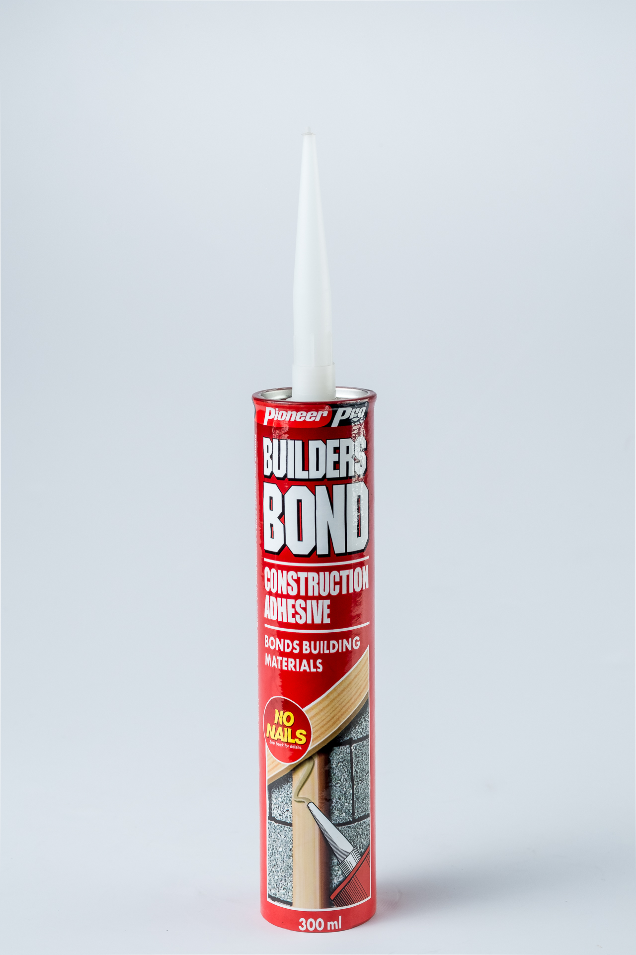 Timbermate-HMT Industries Corp.