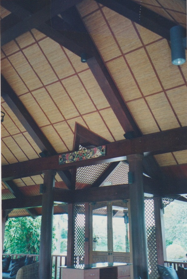 Timbermate-HMT Industries Corp.