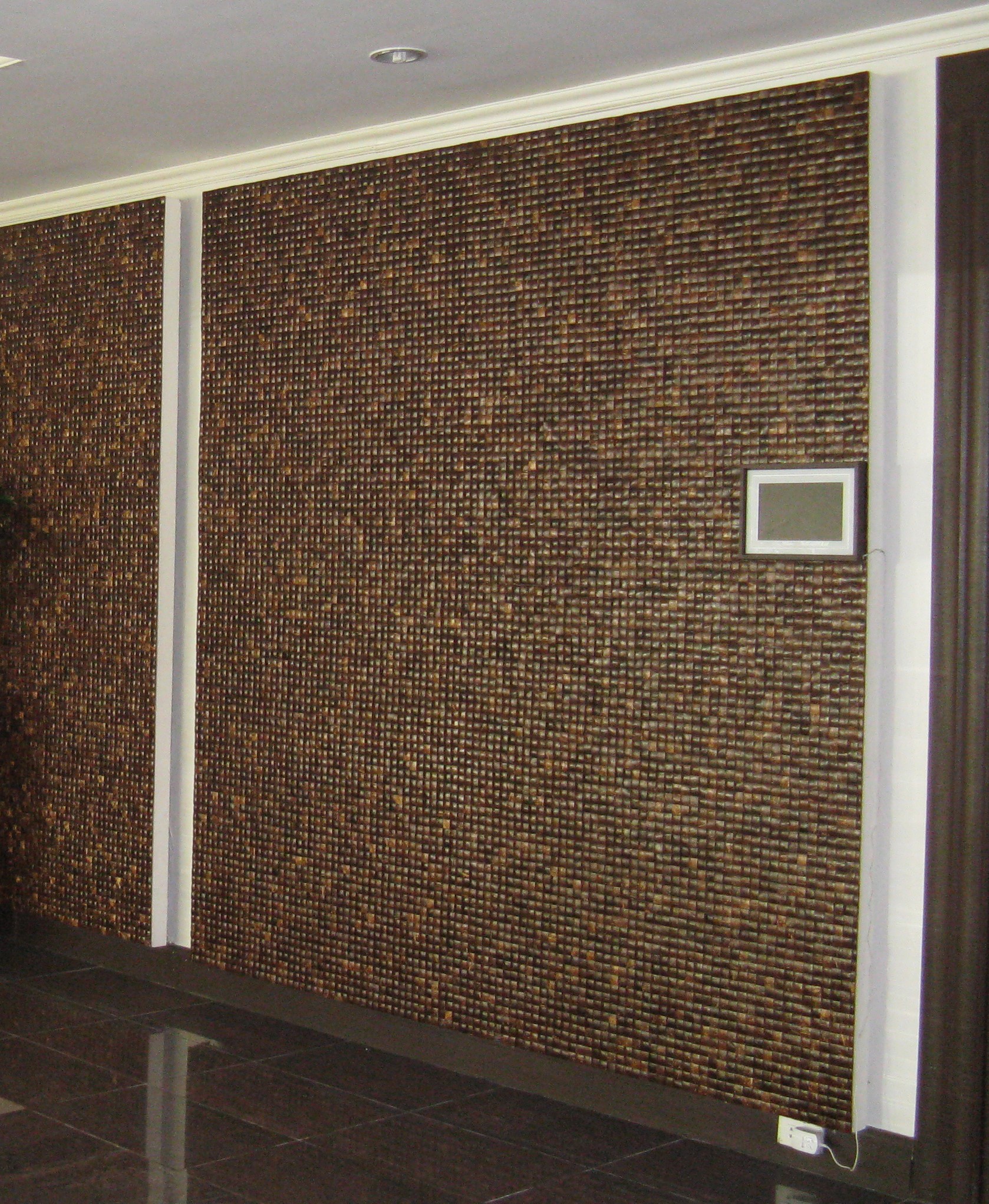 Timbermate-HMT Industries Corp.