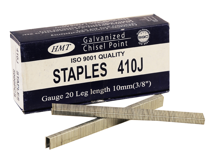 Finishing Staples at Esther Thompson blog